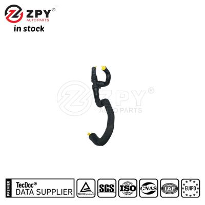 China ZPY 4KD122058A Engine Coolant Hose for Audi A4 B9 A5 F5 Q5L for sale
