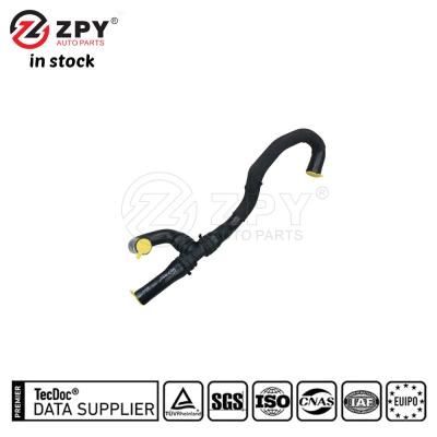 China ZPY 4KD122058A Engine Coolant Hose for Audi A4 B9 A5 F5 Q5L for sale