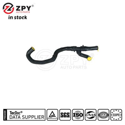 China ZPY 4KD122058A Engine Coolant Hose for Audi A4 B9 A5 F5 Q5L for sale