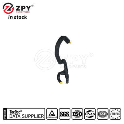 China ZPY 4KD122058A Engine Coolant Hose for Audi A4 B9 A5 F5 Q5L for sale