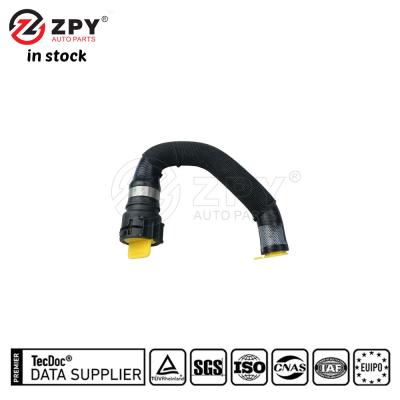 China ZPY Coolant Hose 4KD122062 for Audi A4 B9 A5 F5 Q5L 2017-2019 for sale