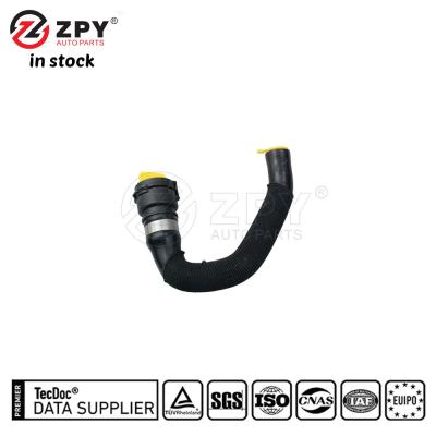China ZPY Coolant Hose 4KD122062 for Audi A4 B9 A5 F5 Q5L 2017-2019 for sale