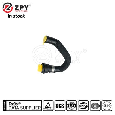 China ZPY Coolant Hose 4KD122062 for Audi A4 B9 A5 F5 Q5L 2017-2019 for sale