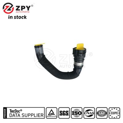 China ZPY Coolant Hose 4KD122062 for Audi A4 B9 A5 F5 Q5L 2017-2019 for sale