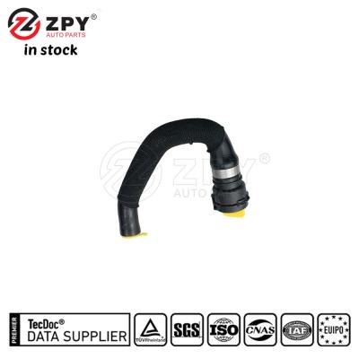 China ZPY Coolant Hose 4KD122062 for Audi A4 B9 A5 F5 Q5L 2017-2019 for sale
