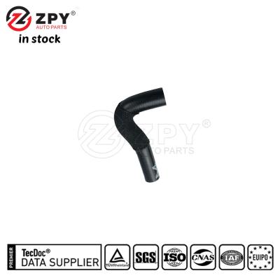 China ZPY Engine Coolant Hose 4KD122063 for Audi A4 B9 A5 F5 Q5L 2018-2020 for sale