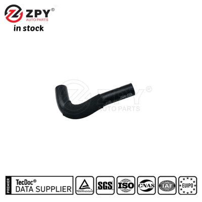 China ZPY Engine Coolant Hose 4KD122063 for Audi A4 B9 A5 F5 Q5L 2018-2020 for sale