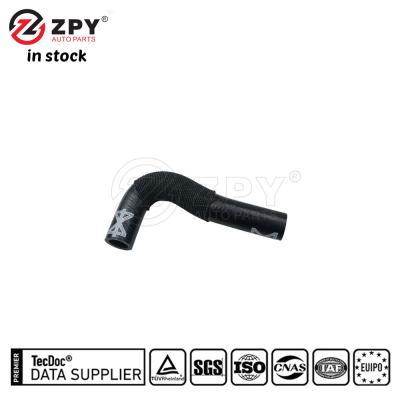 China ZPY Engine Coolant Hose 4KD122063 for Audi A4 B9 A5 F5 Q5L 2018-2020 for sale