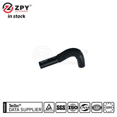 China ZPY Engine Coolant Hose 4KD122063 for Audi A4 B9 A5 F5 Q5L 2018-2020 for sale