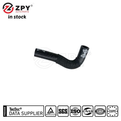 China ZPY Engine Coolant Hose 4KD122063 for Audi A4 B9 A5 F5 Q5L 2018-2020 for sale