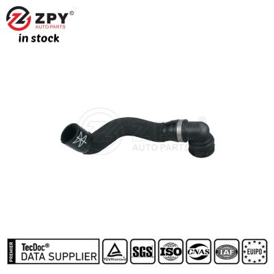 China ZPY 4KD122101B Upper Coolant Hose for Audi A4 B9 A5 F5 Q5L 2018-2020 for sale