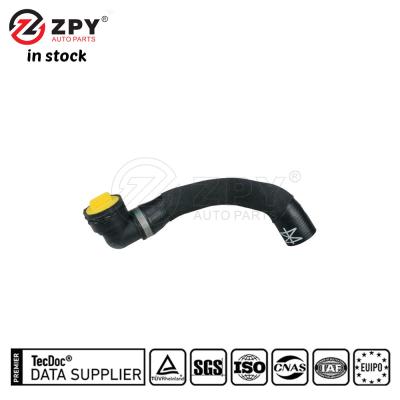 China ZPY 4KD122101B Upper Coolant Hose for Audi A4 B9 A5 F5 Q5L 2018-2020 for sale
