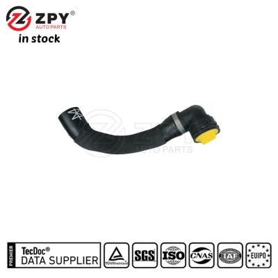 China ZPY 4KD122101B Upper Coolant Hose for Audi A4 B9 A5 F5 Q5L 2018-2020 for sale
