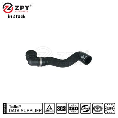 China ZPY 4KD122101B Upper Coolant Hose for Audi A4 B9 A5 F5 Q5L 2018-2020 for sale