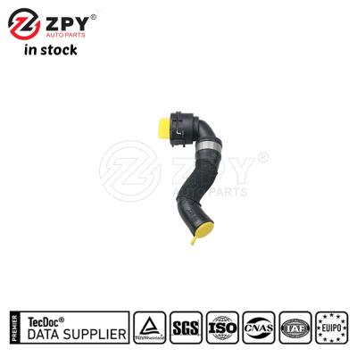China ZPY Expansion Tank Hose 4KD122109B for Audi A4 B9 A5 F5 Q5L for sale