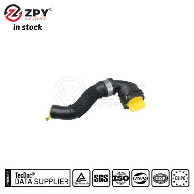 China ZPY Expansion Tank Hose 4KD122109B for Audi A4 B9 A5 F5 Q5L for sale