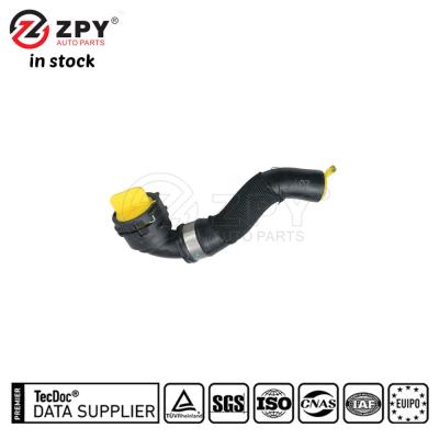 China ZPY Expansion Tank Hose 4KD122109B for Audi A4 B9 A5 F5 Q5L for sale