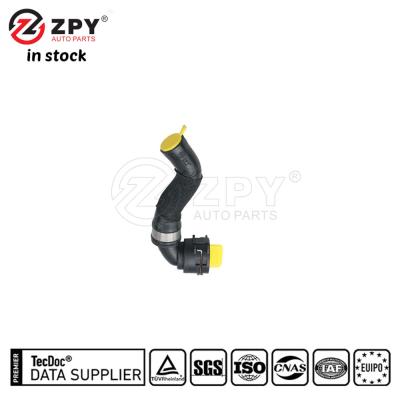 China ZPY Expansion Tank Hose 4KD122109B for Audi A4 B9 A5 F5 Q5L for sale