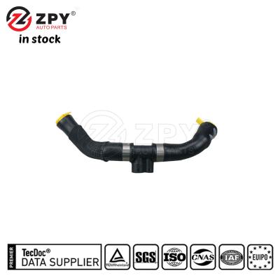 China ZPY 4KD145050 Engine Coolant Hose for Audi A4 B9 A5 F5 Q5L 45 Models for sale