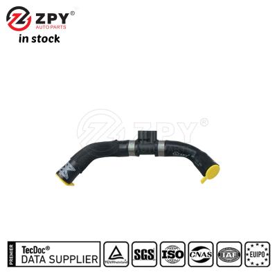 China ZPY 4KD145050 Engine Coolant Hose for Audi A4 B9 A5 F5 Q5L 45 Models for sale