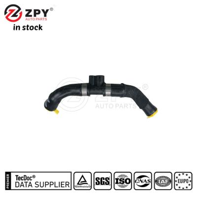 China ZPY 4KD145050 Engine Coolant Hose for Audi A4 B9 A5 F5 Q5L 45 Models for sale