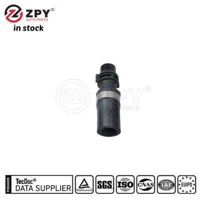 China ZPY 4KD819334A Coolant Hose for Audi A4 B9 A5 F5 Q5L A6L C8 for sale