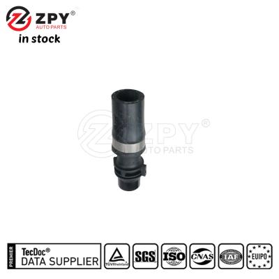 China ZPY 4KD819334A Coolant Hose for Audi A4 B9 A5 F5 Q5L A6L C8 for sale