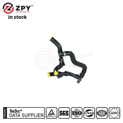 China ZPY Coolant Hose 4KD819342 for Audi A4 B9 A5 F5 Q5L A6L C8 for sale