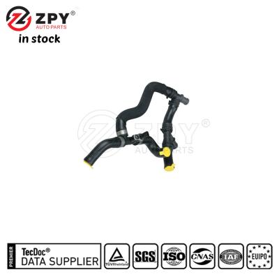 China ZPY Coolant Hose 4KD819342 for Audi A4 B9 A5 F5 Q5L A6L C8 for sale