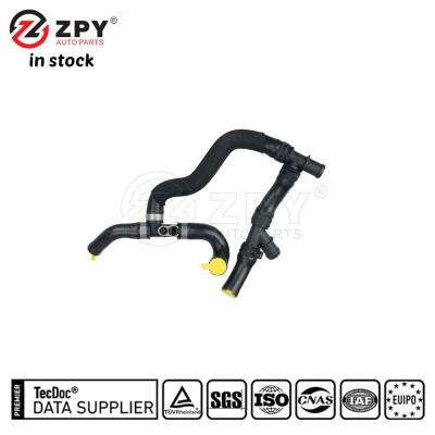China ZPY Coolant Hose 4KD819342 for Audi A4 B9 A5 F5 Q5L A6L C8 for sale