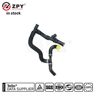China ZPY Coolant Hose 4KD819342 for Audi A4 B9 A5 F5 Q5L A6L C8 for sale