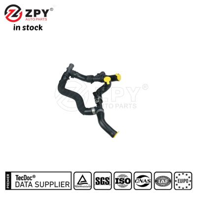 China ZPY Coolant Hose 4KD819342 for Audi A4 B9 A5 F5 Q5L A6L C8 for sale
