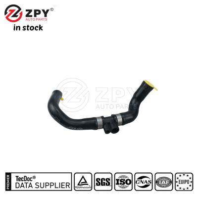 China ZPY Coolant Hose 4KD819552 for Audi A4 B9 A5 F5 Q5L A6L C8 for sale