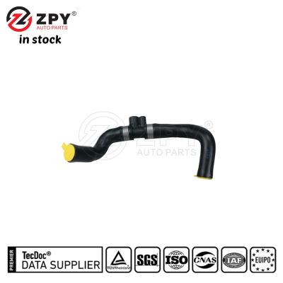 China ZPY Coolant Hose 4KD819552 for Audi A4 B9 A5 F5 Q5L A6L C8 for sale