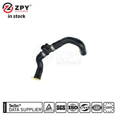 China ZPY Coolant Hose 4KD819552 for Audi A4 B9 A5 F5 Q5L A6L C8 for sale