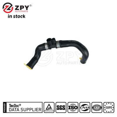 China ZPY Coolant Hose 4KD819552 for Audi A4 B9 A5 F5 Q5L A6L C8 for sale