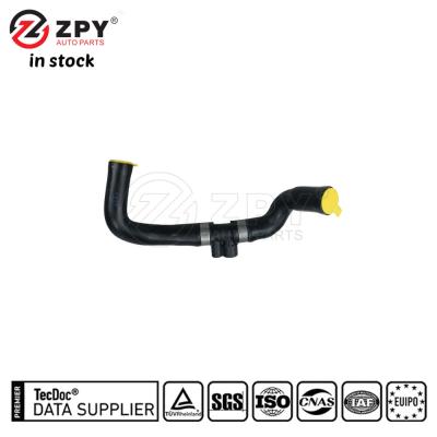 China ZPY Coolant Hose 4KD819552 for Audi A4 B9 A5 F5 Q5L A6L C8 for sale