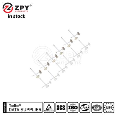 Cina ZPY 06E109601H Valvole di aspirazione del motore per Audi A6 Quattro 2.4L 2005-2008 in vendita