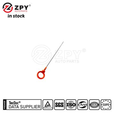 Cina Dipstick per olio motore ZPY 06E115611 per Audi A4 A6 3.2L 2.8L 2005-2009 in vendita