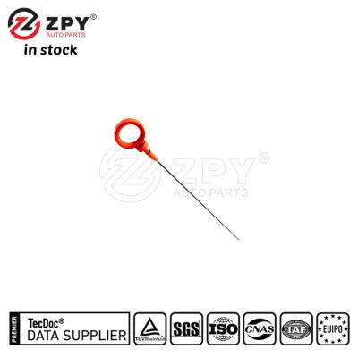Cina Dipstick per olio motore ZPY 06E115611 per Audi A4 A6 3.2L 2.8L 2005-2009 in vendita