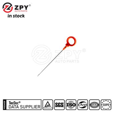 Cina Dipstick per olio motore ZPY 06E115611 per Audi A4 A6 3.2L 2.8L 2005-2009 in vendita