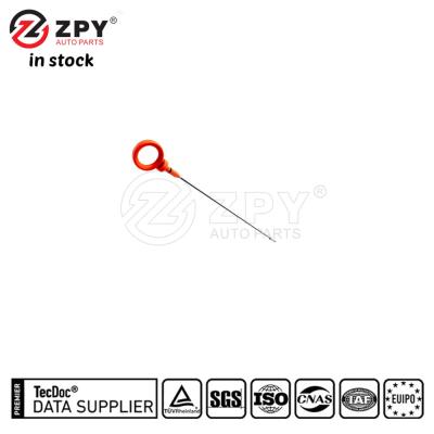 Cina Dipstick per olio motore ZPY 06E115611 per Audi A4 A6 3.2L 2.8L 2005-2009 in vendita