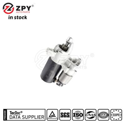 Cina Motorino di avviamento ZPY 06E911021E per Audi A6 VW Porsche in vendita