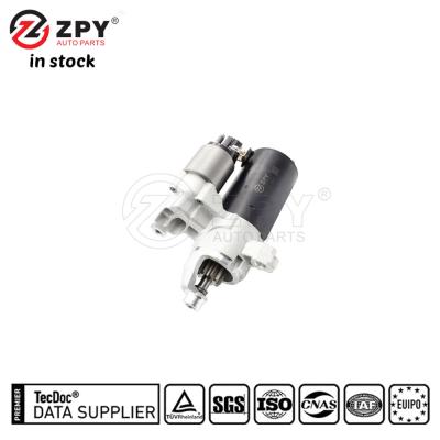 Cina Motorino di avviamento ZPY 06E911021E per Audi A6 VW Porsche in vendita