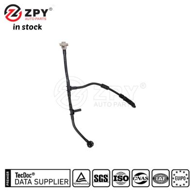 China ZPY Engine Coolant Overflow Tank Hose 8R0121081AN for Audi Q5 SQ5 VW for sale