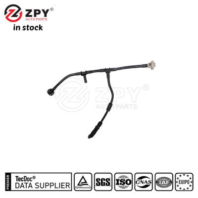 China ZPY Engine Coolant Overflow Tank Hose 8R0121081AN for Audi Q5 SQ5 VW for sale