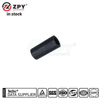 China ZPY Cooling System Hose 9A712105210 for Audi VW Porsche for sale
