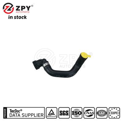 China ZPY Coolant Hose Return for Porsche 718 Boxster Cayman 982 for sale