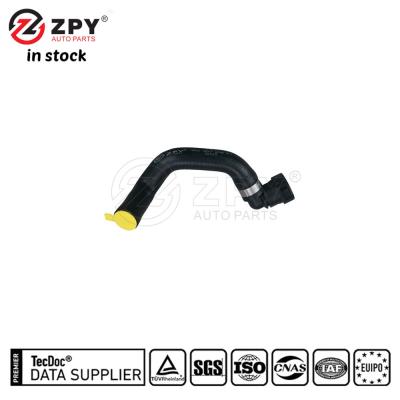 China ZPY Coolant Hose Return for Porsche 718 Boxster Cayman 982 for sale