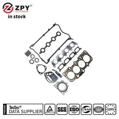 Cina Kit di revisione motore ZPY per VW Golf 4 Bora Jetta 4 Audi A3 8L TT 8N in vendita